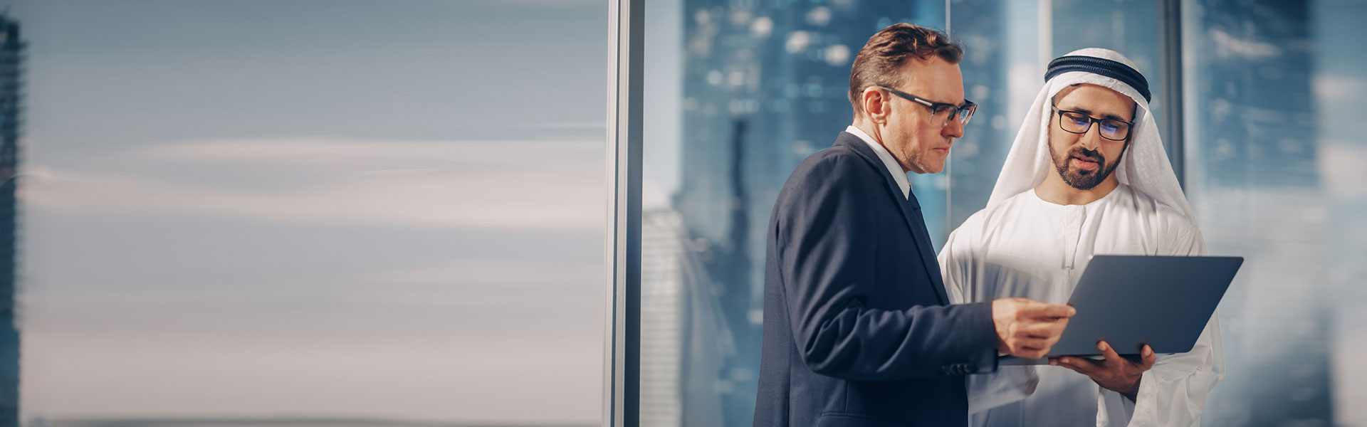 DBS - Dubai Businessmen Services